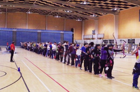 About and FAQs – Mana Archery